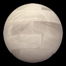 Solid Round Ball / Sphere - 4 Diameter ( Laminated ) [LB-0400] - $63.80 ...