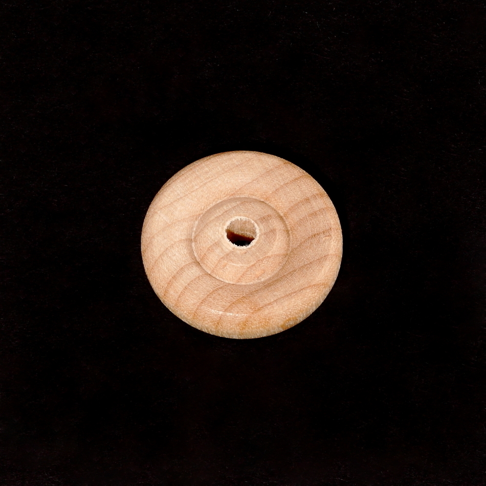 Wheels / Tyres : Wooden Bits and Bobs, All Wooden Toy Wheels - Wooden ...